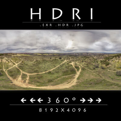 High Dynamic Range 081 - HDR Image by alenfsl