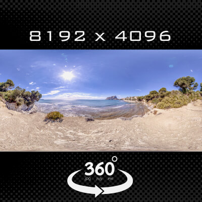 High Dynamic Range 087 - HDR Image by alenfsl