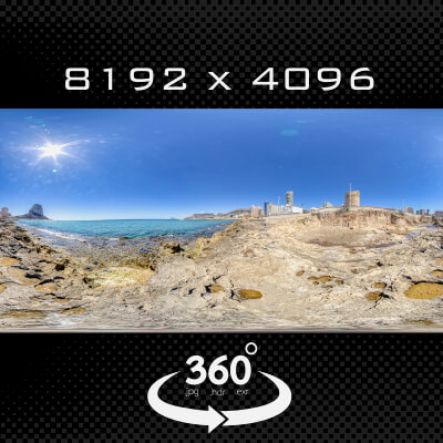 High Dynamic Range 090 - HDR Image by alenfsl