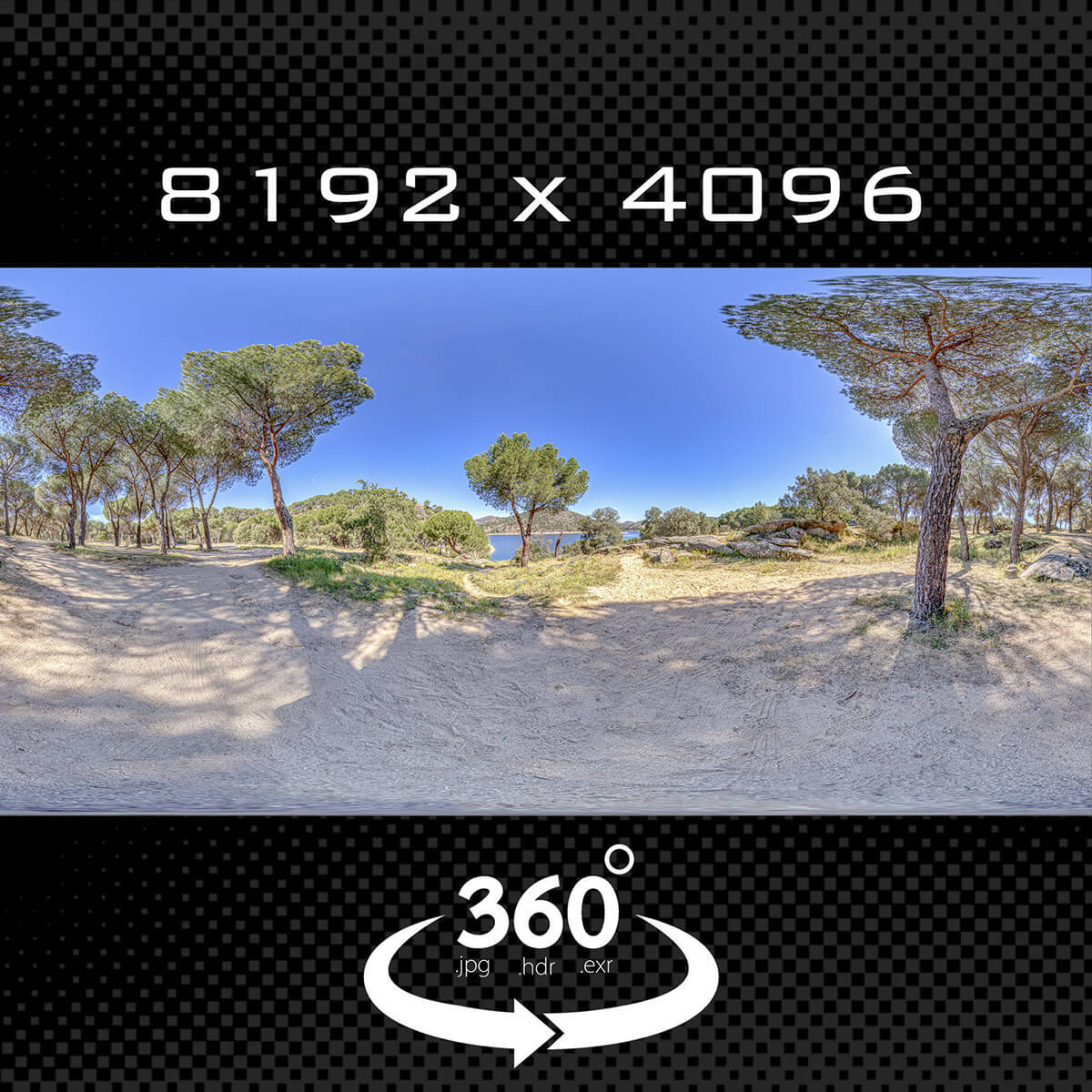 High Dynamic Range Image 033 by alenfsl