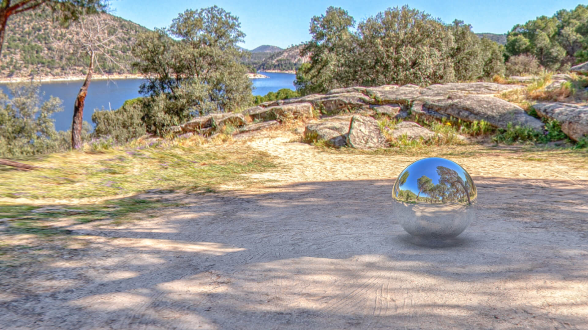 High Dynamic Range Image 033 by alenfsl