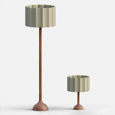 New 3D Models | Lighting | RenderHub