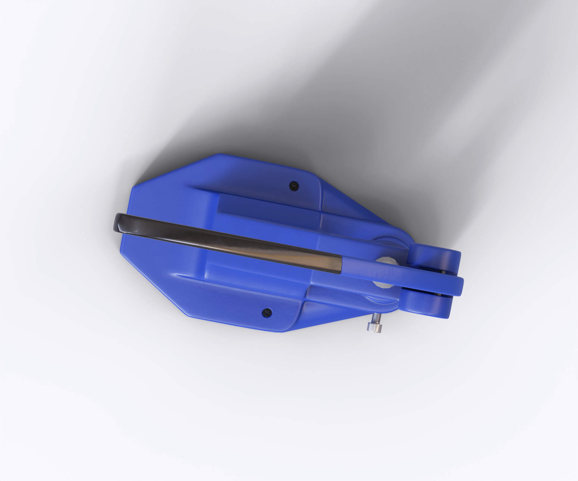 Snap Button Machine - 3D Model by AleoPix