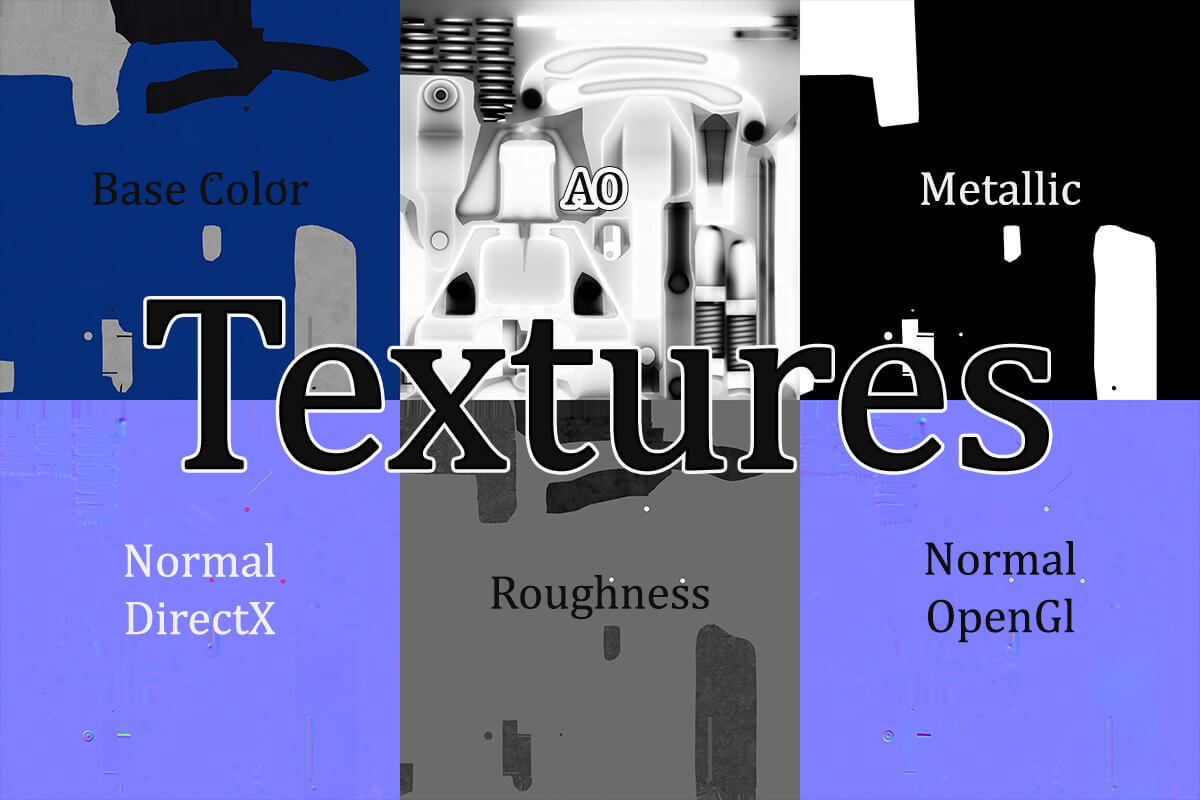 Snap Button Machine - 3D Model by AleoPix