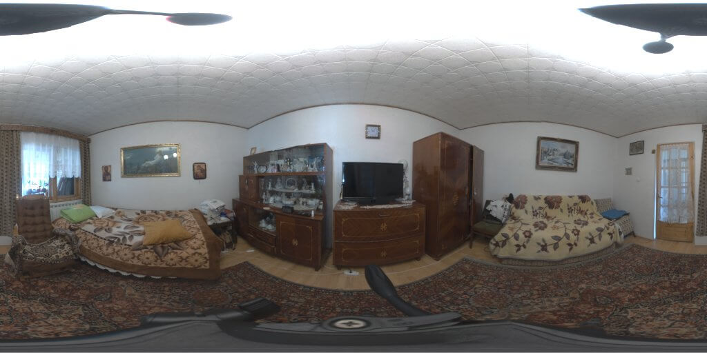 Indoor 011 - Free HDR Image by alex2