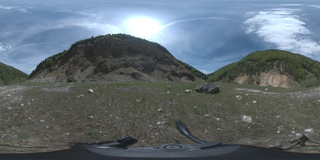 Outdoor 008 - HDR Image by alex2