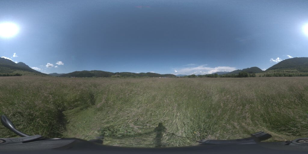 Outdoor 022 - HDR Image by alex2