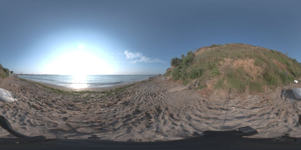 Outdoor 026 - HDR Image by alex2