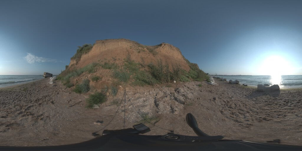 Outdoor 027 - HDR Image by alex2