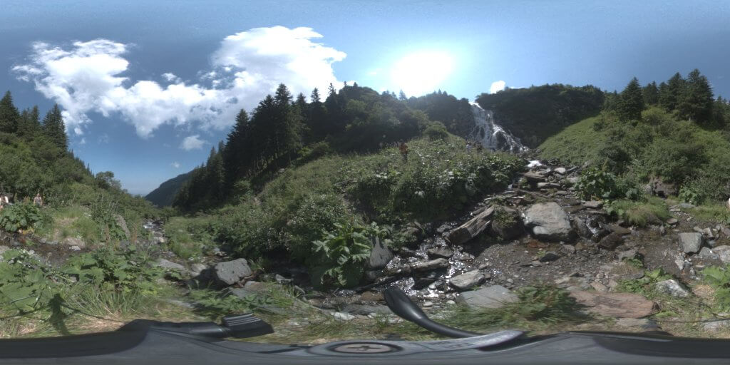 Outdoor 038 - HDR Image by alex2