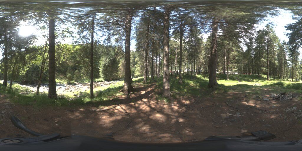 Outdoor 039 - HDR Image by alex2