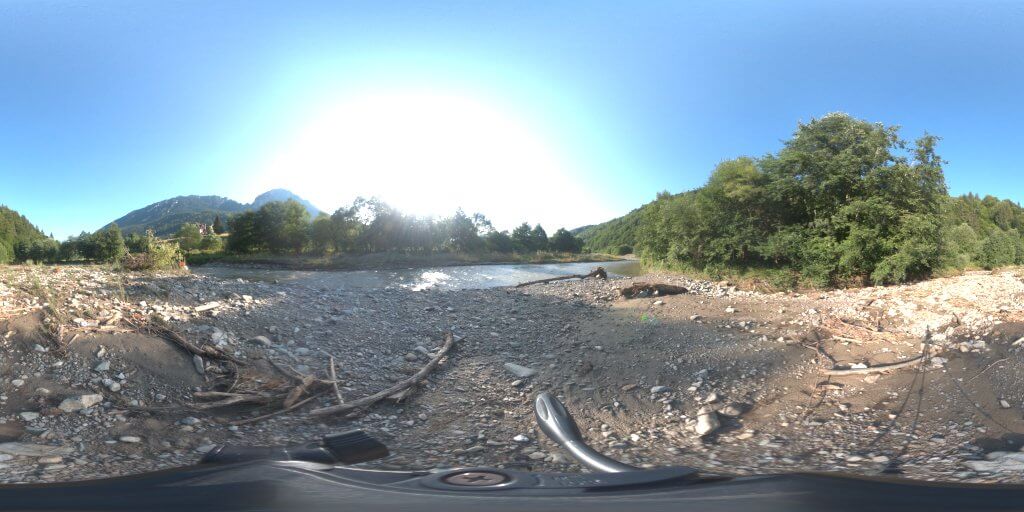 Outdoor 044 - HDR Image by alex2