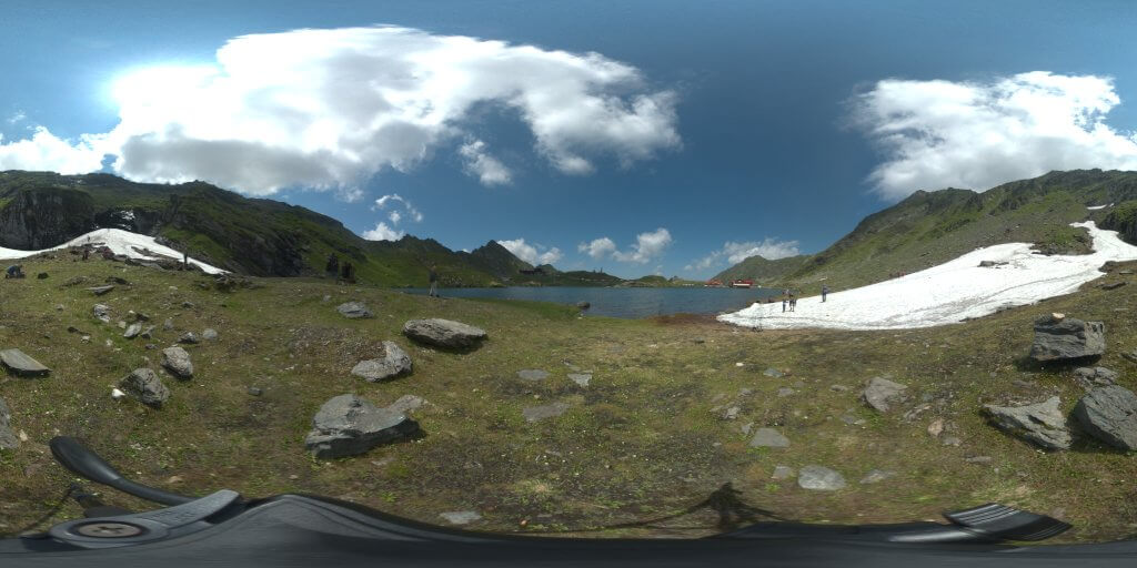 Outdoor 046 - HDR Image by alex2