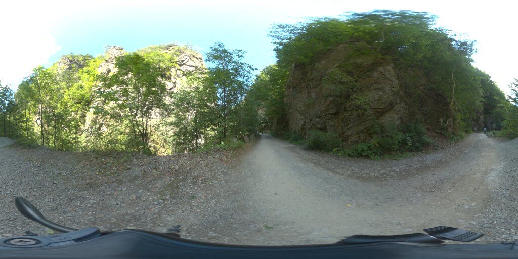 Outdoor 049 - HDR Image by alex2