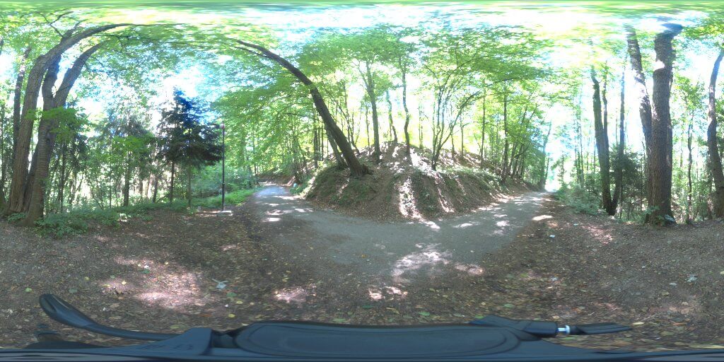 Outdoor 051 - HDR Image by alex2