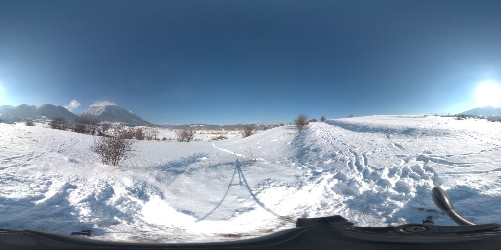 Outdoor 079 - HDR Image by alex2