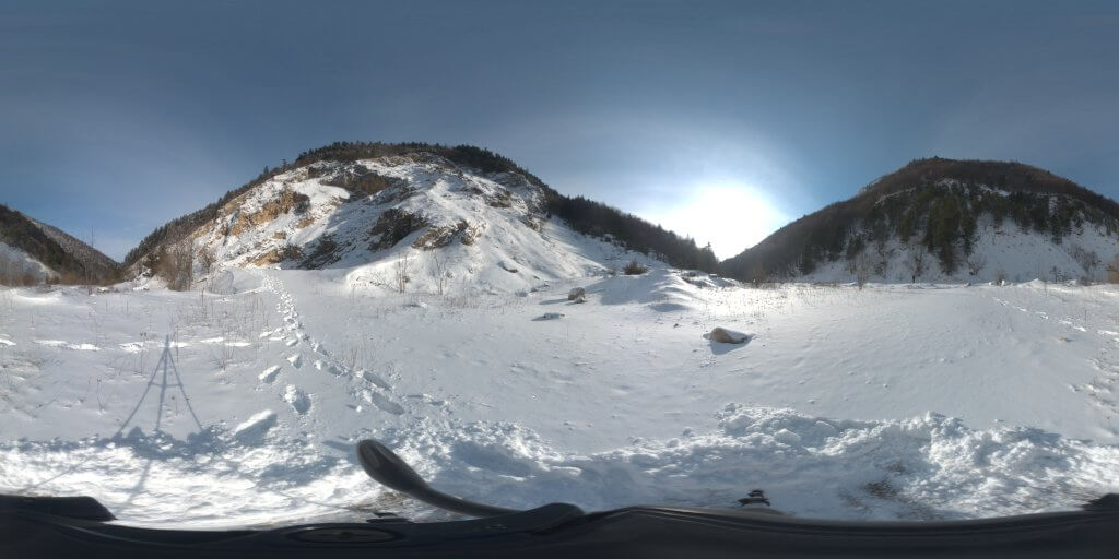 Outdoor 084 - HDR Image by alex2