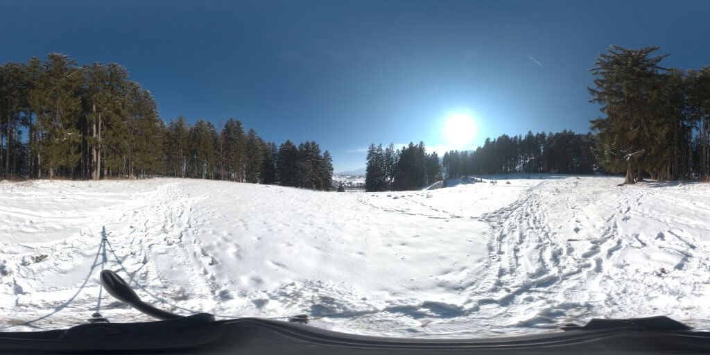 Outdoor 086 - HDR Image by alex2