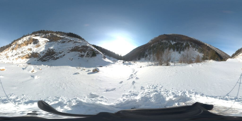 Outdoor 087 - HDR Image by alex2