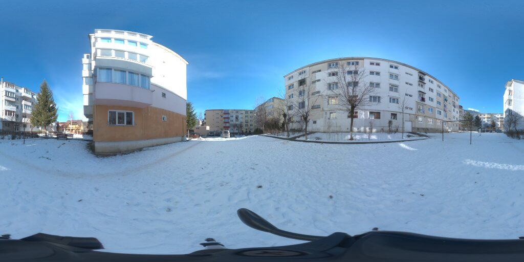 Outdoor 092 - HDR Image by alex2