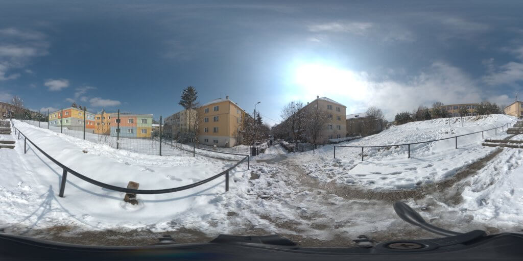 Outdoor 097 - HDR Image by alex2