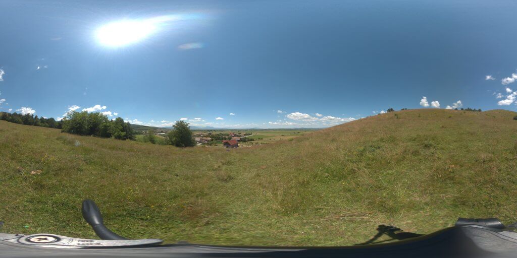 Outdoor 104 - HDR Image by alex2