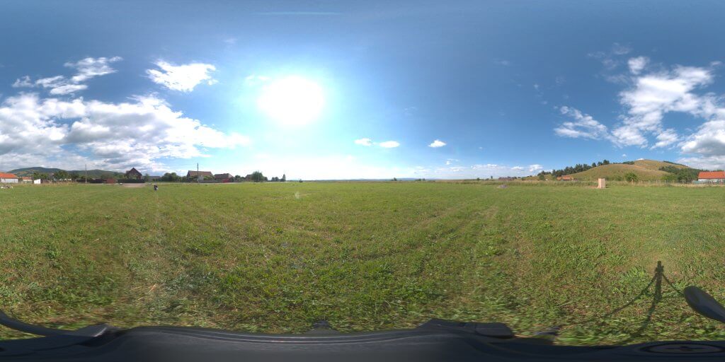 Outdoor 106 - HDR Image by alex2