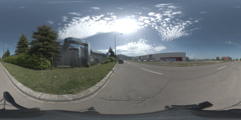 Road 004 - HDR Image by alex2