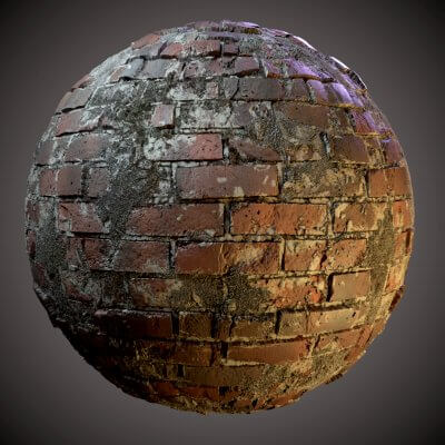 3D Materials and Shaders | Smart Materials and More at RenderHub