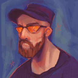 3D Art Gallery by Alexander Roark at RenderHub