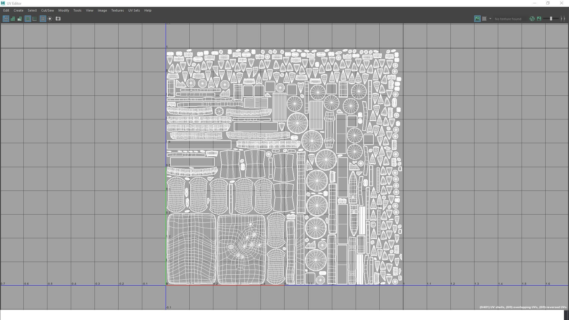 Low Poly Evil Book - 3D Model by AlexTroi