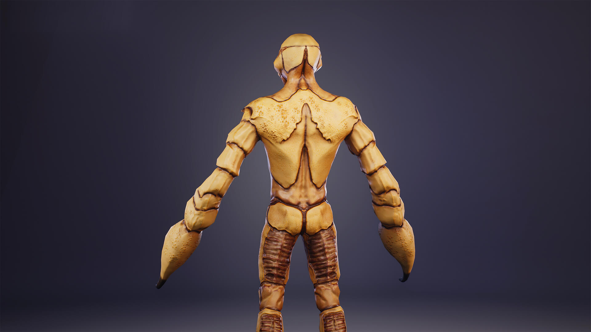 Insect Monsters Pack by Alfamix