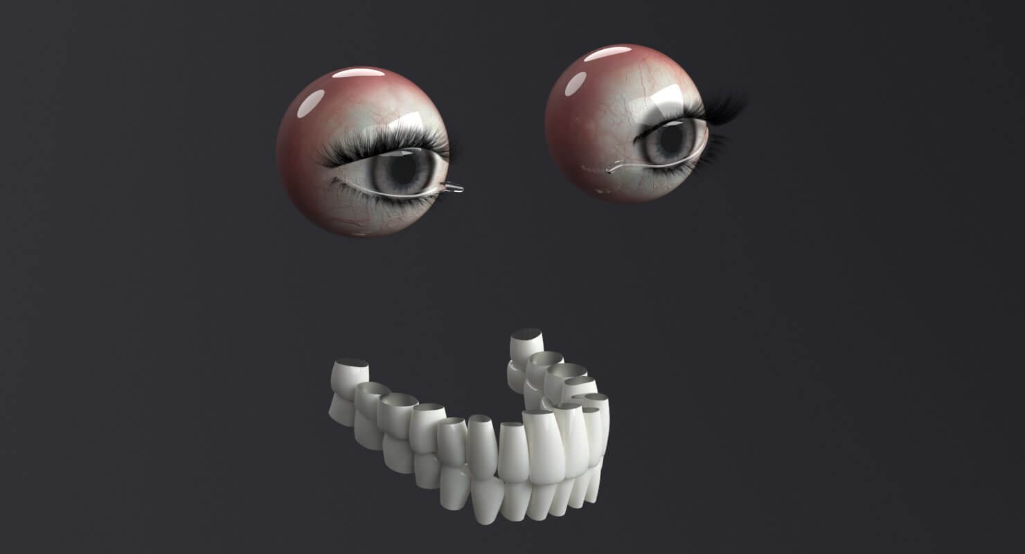 Princess Angie - 3D Model by Alias3d