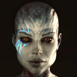 3D Render Gallery by alienarea at RenderHub