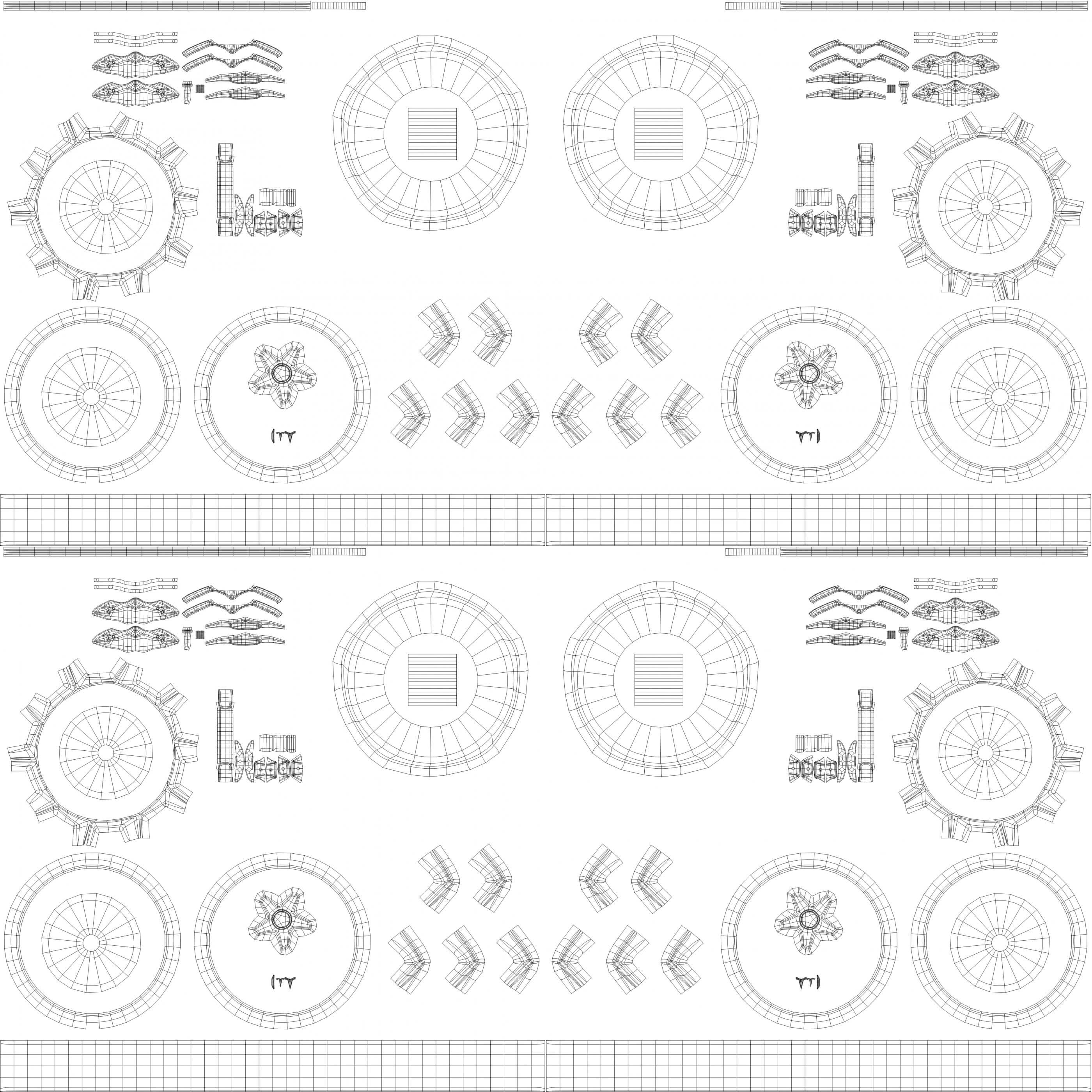 Tesla 2018 Model 3 by Allay_design