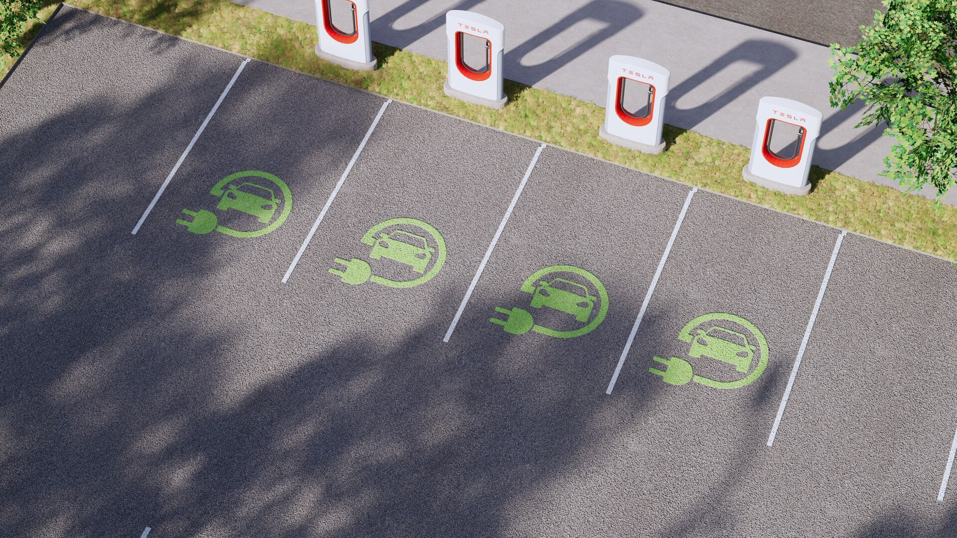 Aws Amazon Data Center Building With Interior - 3D Model by ALPHA3DST