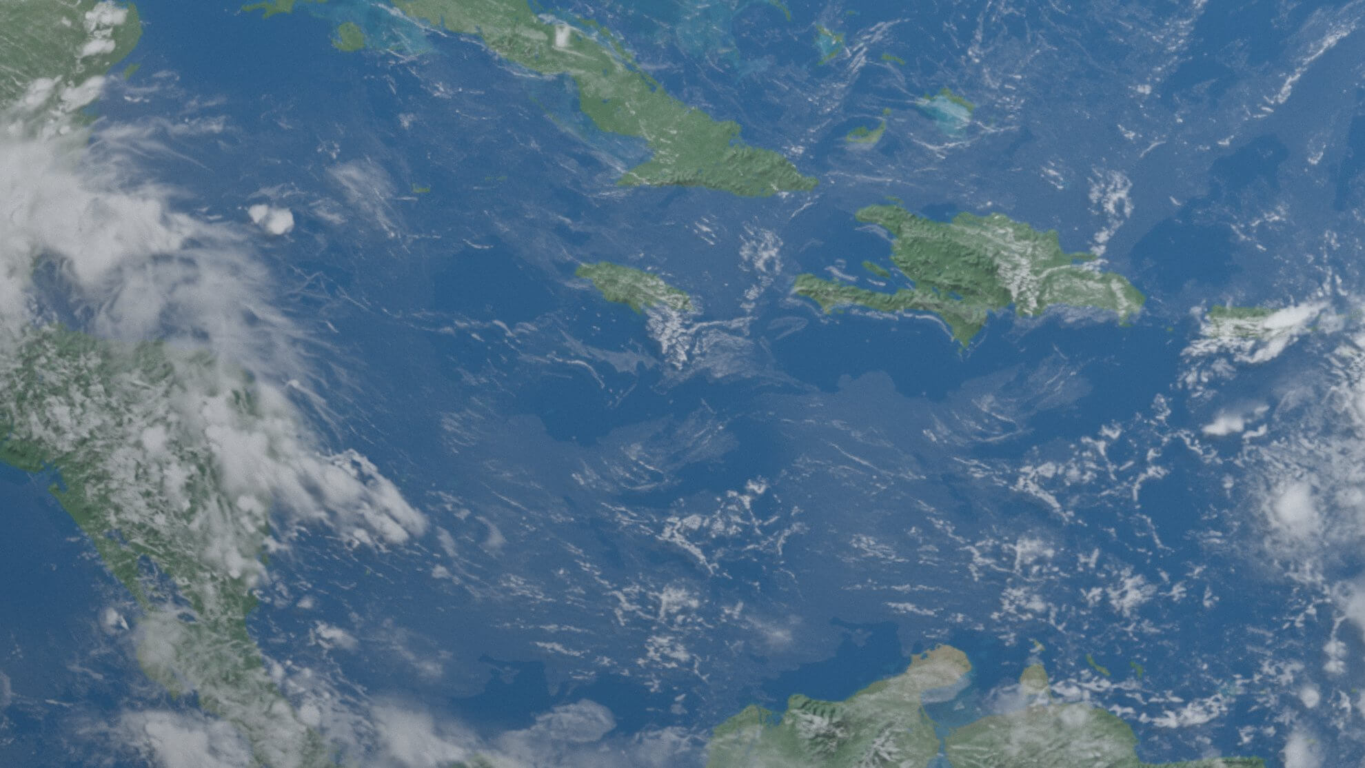 Earth Planet 16K - 3D Model by ALPHA3DST