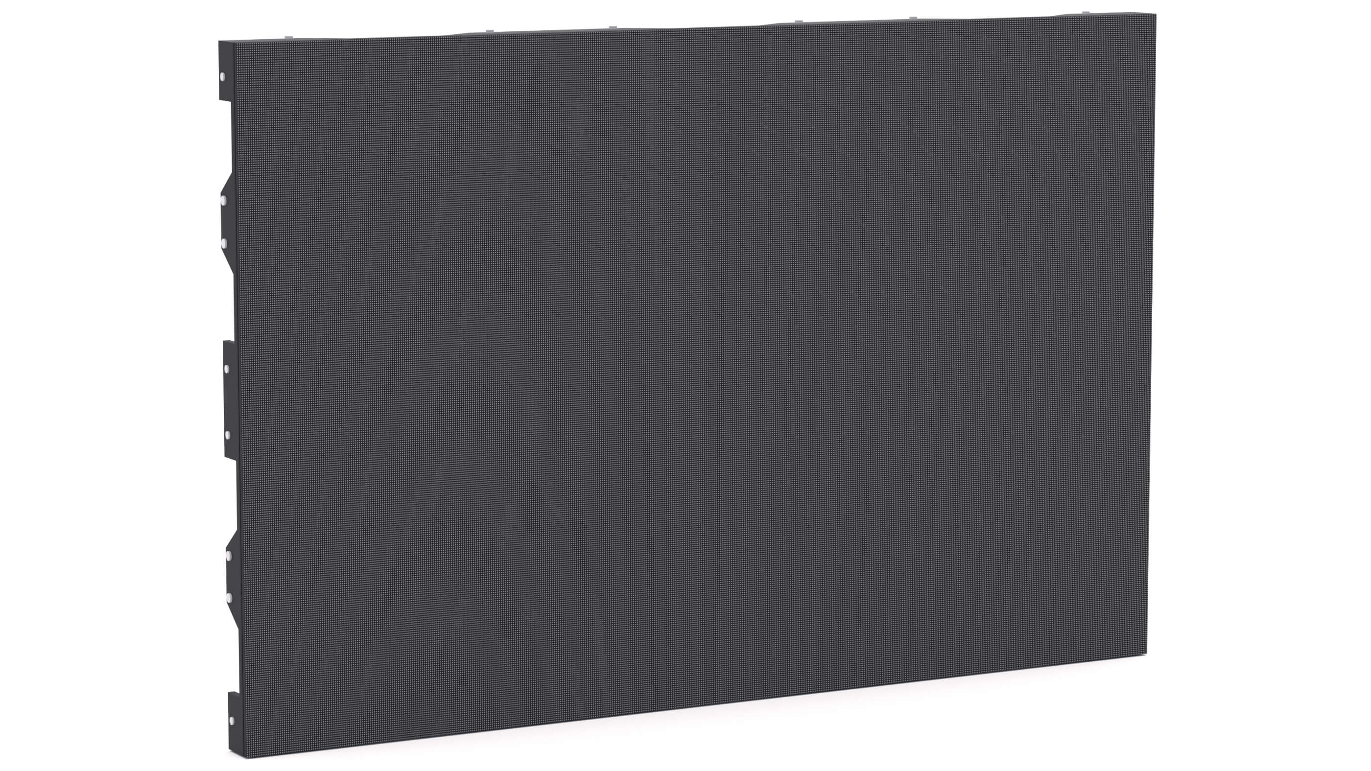 LED Screen Display Stage Panel P2 - 3D Model by ALPHA3DST