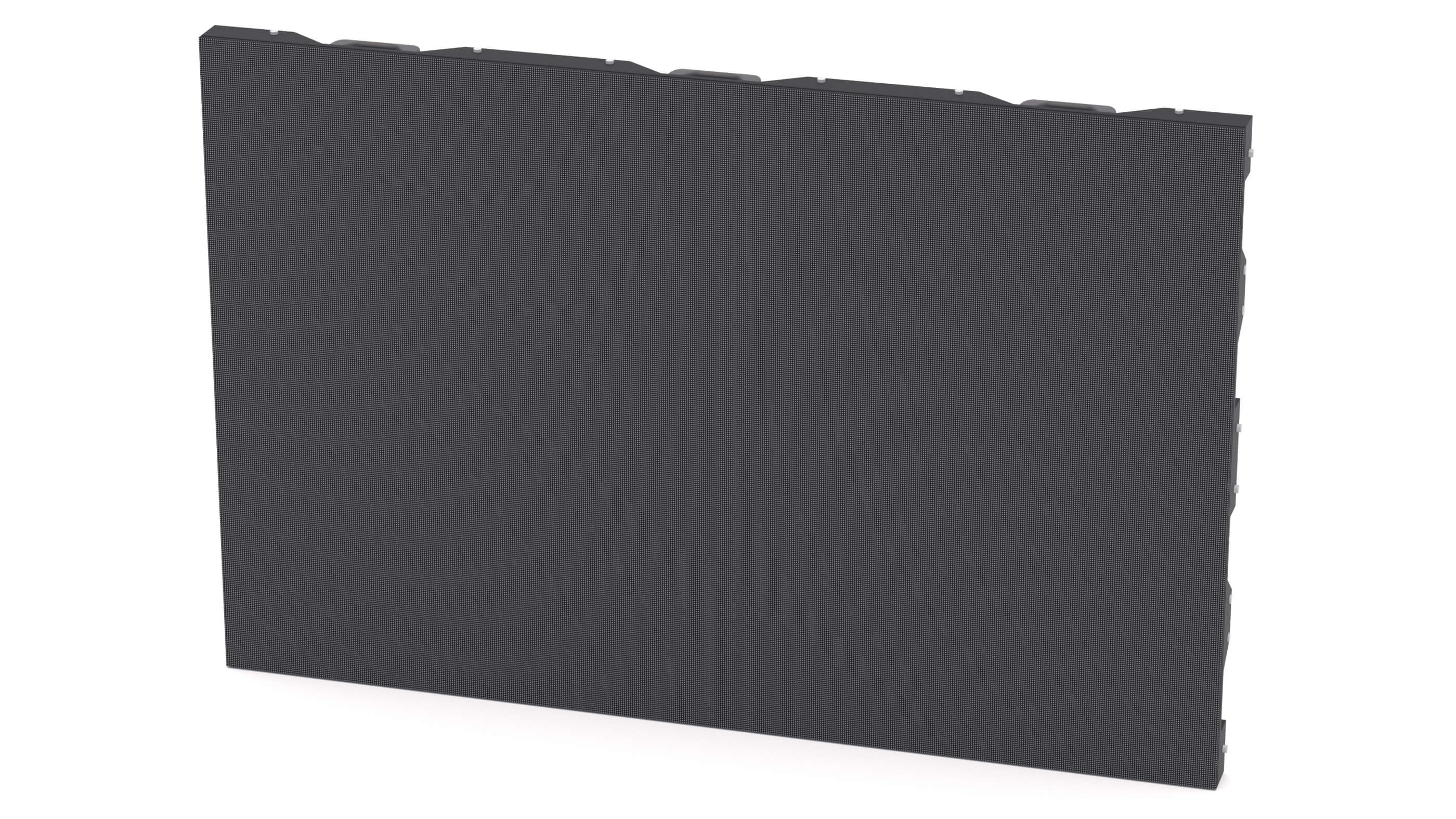 LED Screen Display Stage Panel P2 - 3D Model by ALPHA3DST