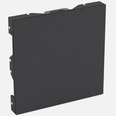 LED Screen Display Stage Panel P2 - 3D Model by ALPHA3DST