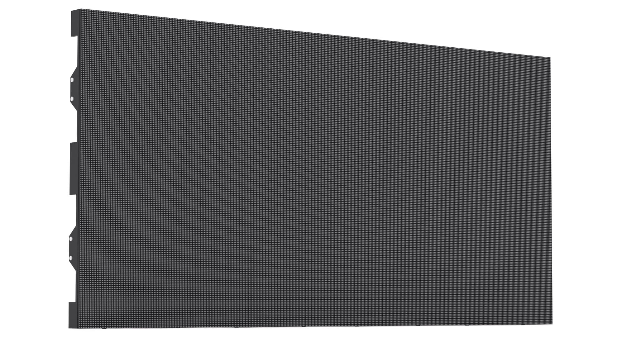 LED Screen Display Stage Panel P5 - 3D Model by ALPHA3DST