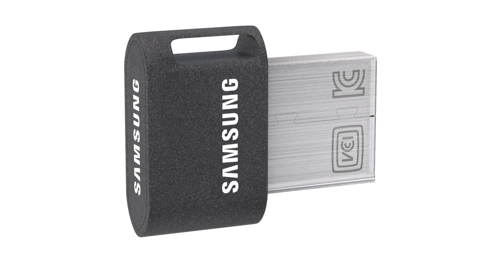 Samsung Fit Plus Flash Drive Samsung 64Gb - 3D Model by ALPHA3DST