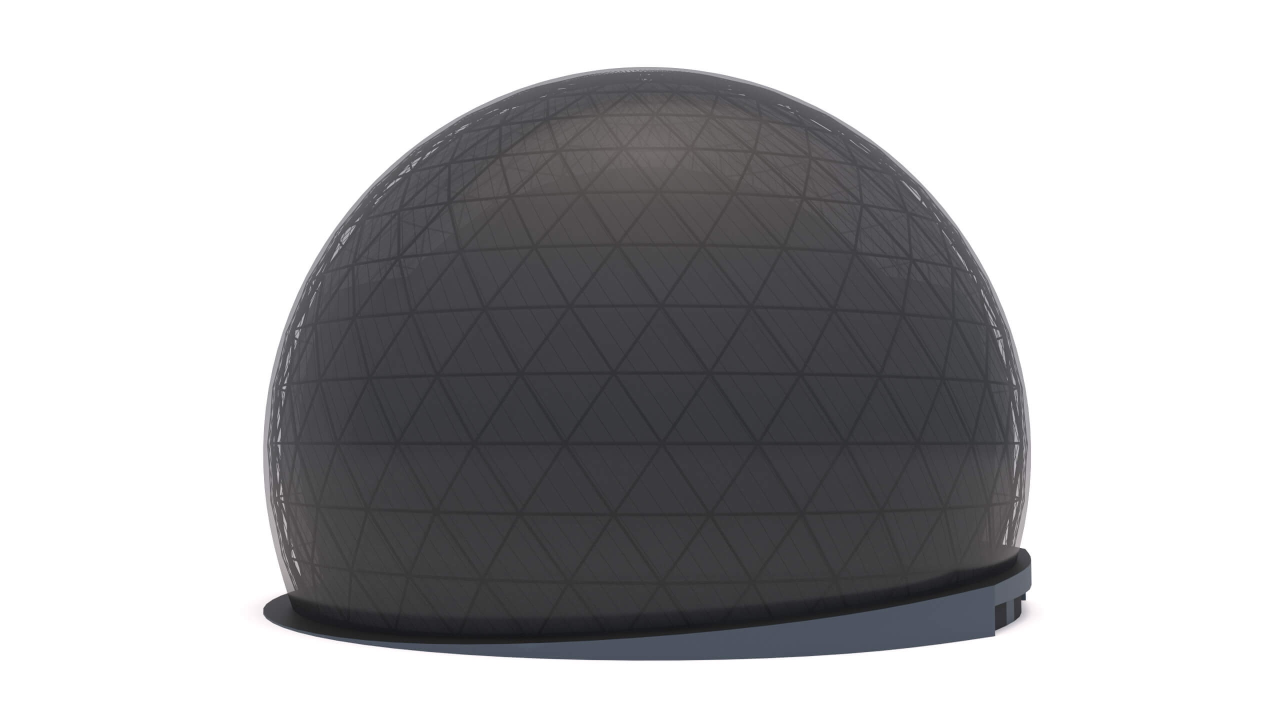 Sphere Arena Las Vegas - 3D Model by ALPHA3DST