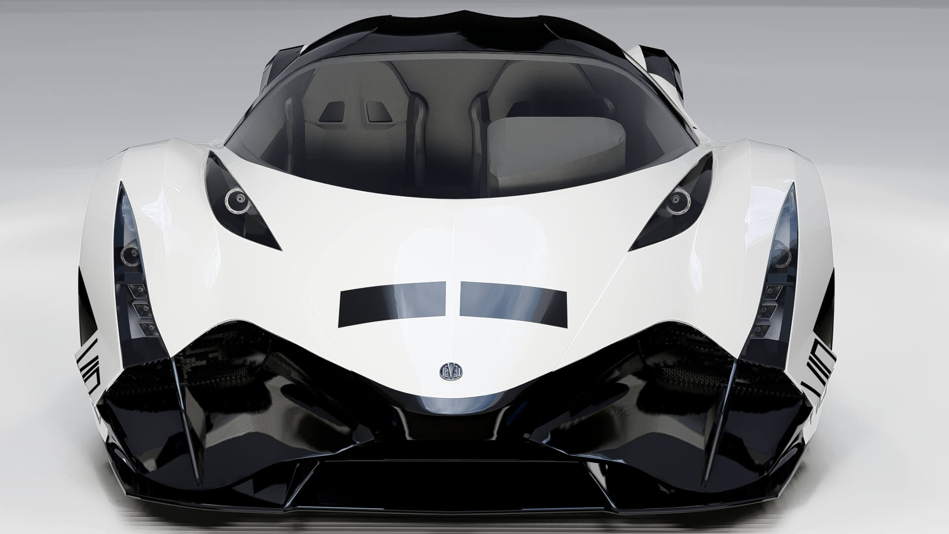 Devel Sixteen Prototype - 3D Model by AlphaGroup