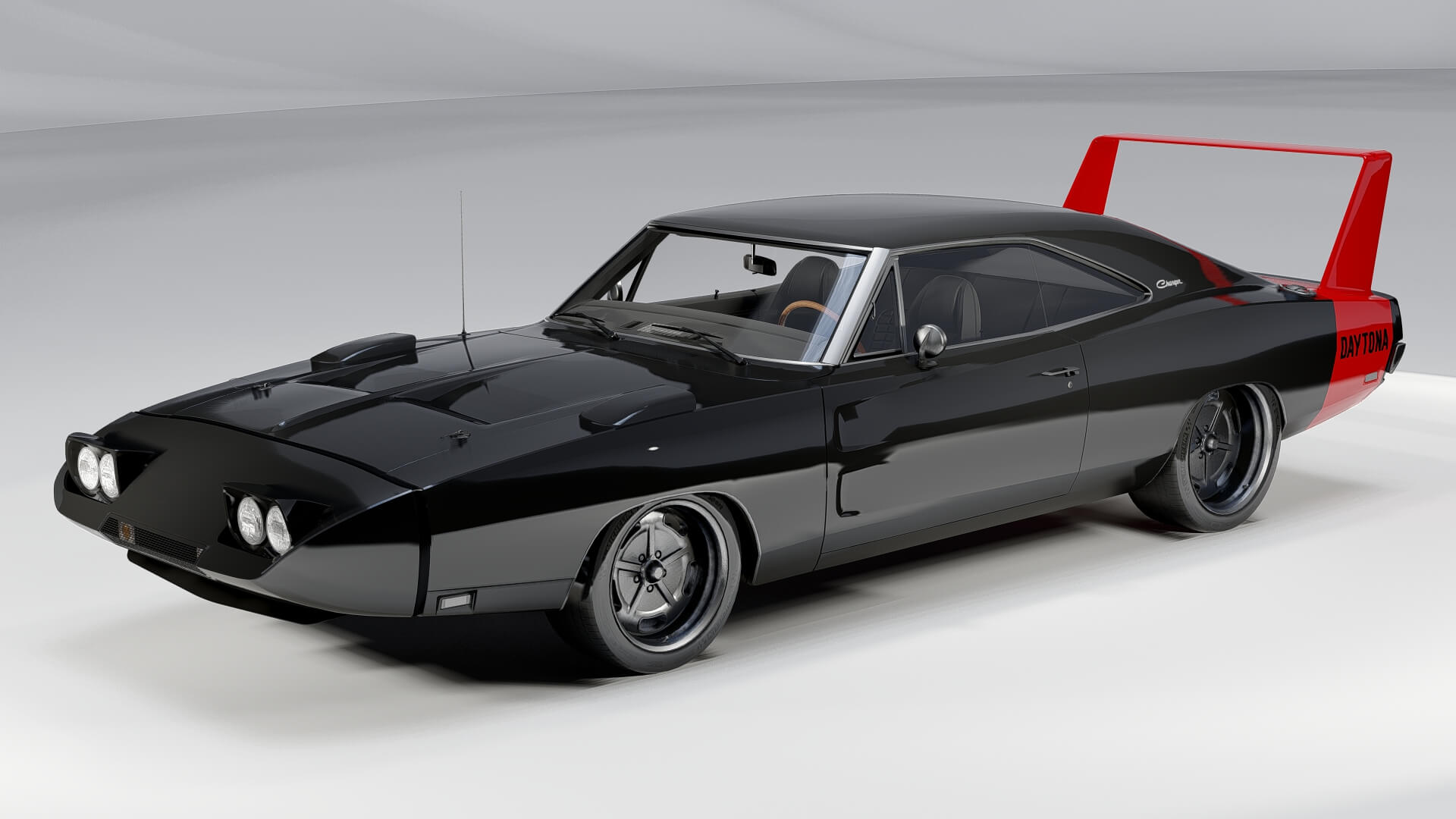 Elegant 1970 Dodge Charger Daytona For Sale Images