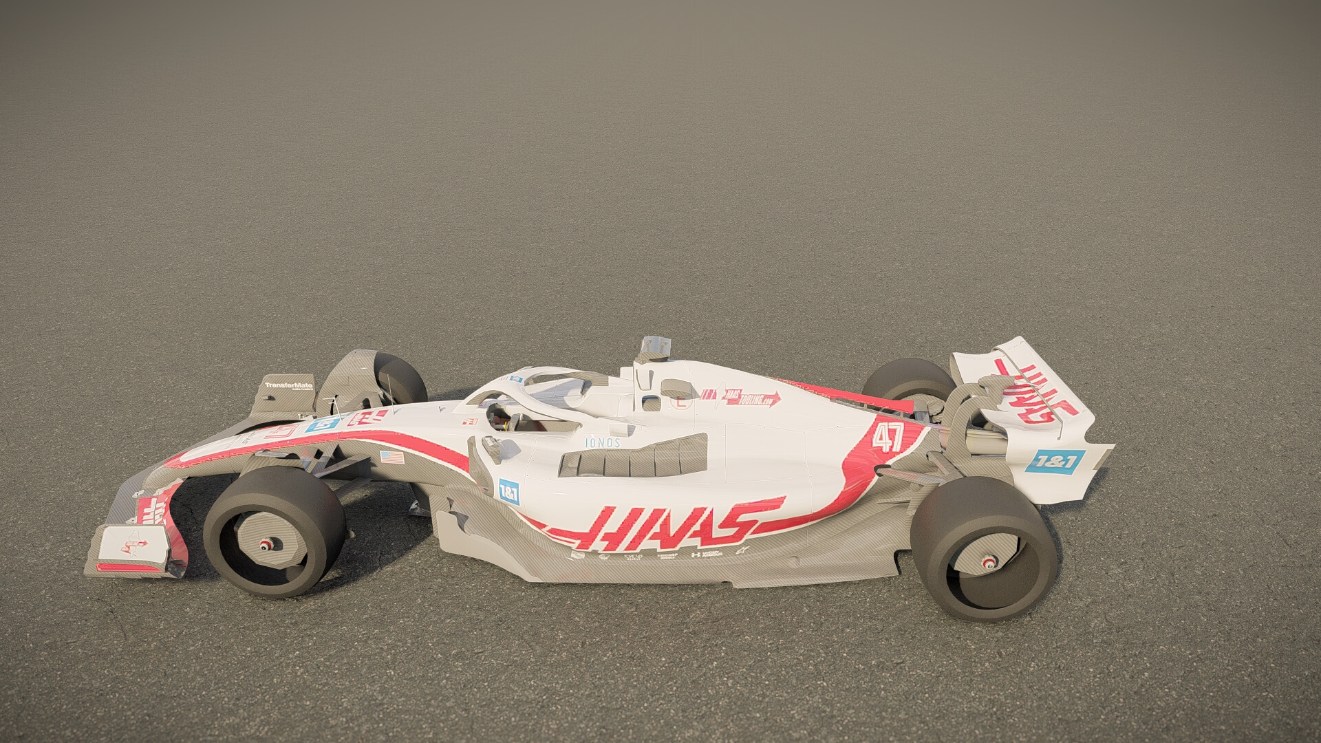 F1 Collection by AlphaGroup