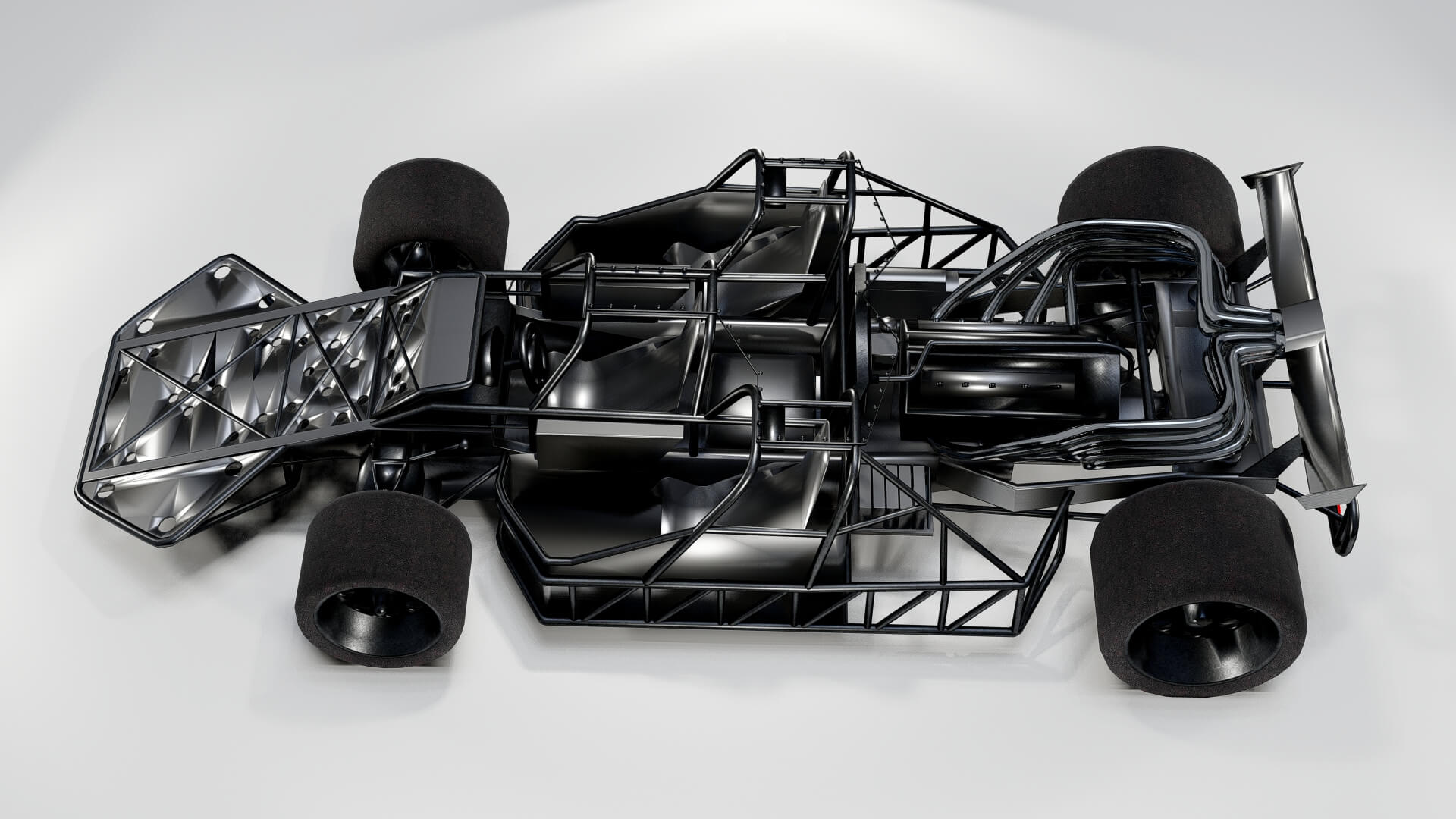 Fast & Furious Cars Collection by AlphaGroup
