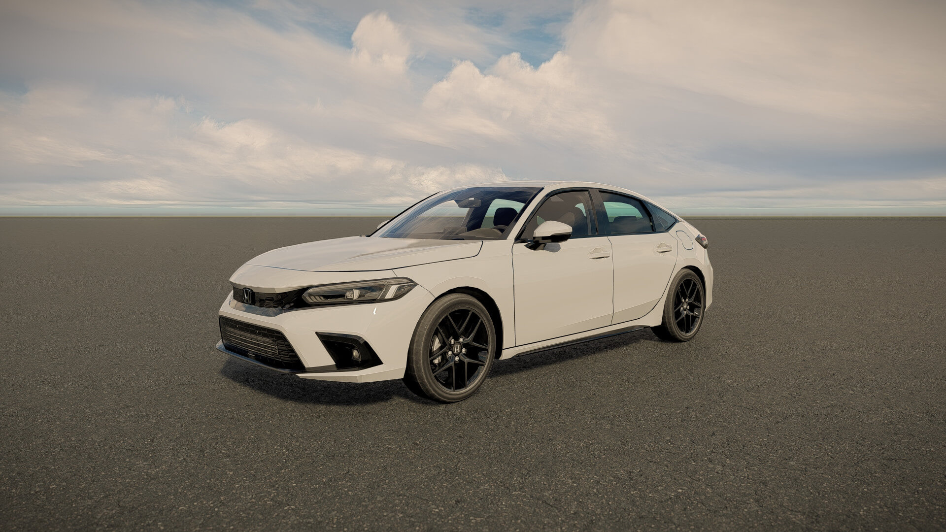 Honda Collection by AlphaGroup