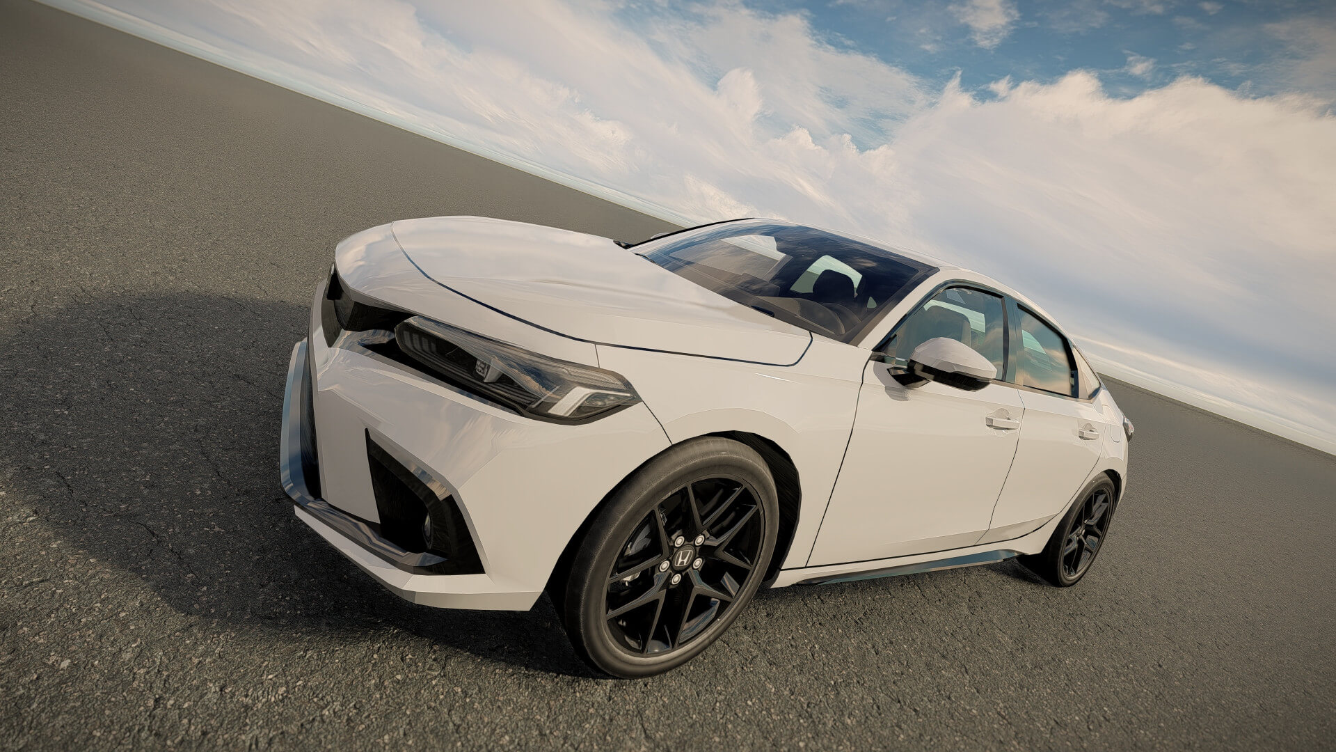 Honda Collection by AlphaGroup