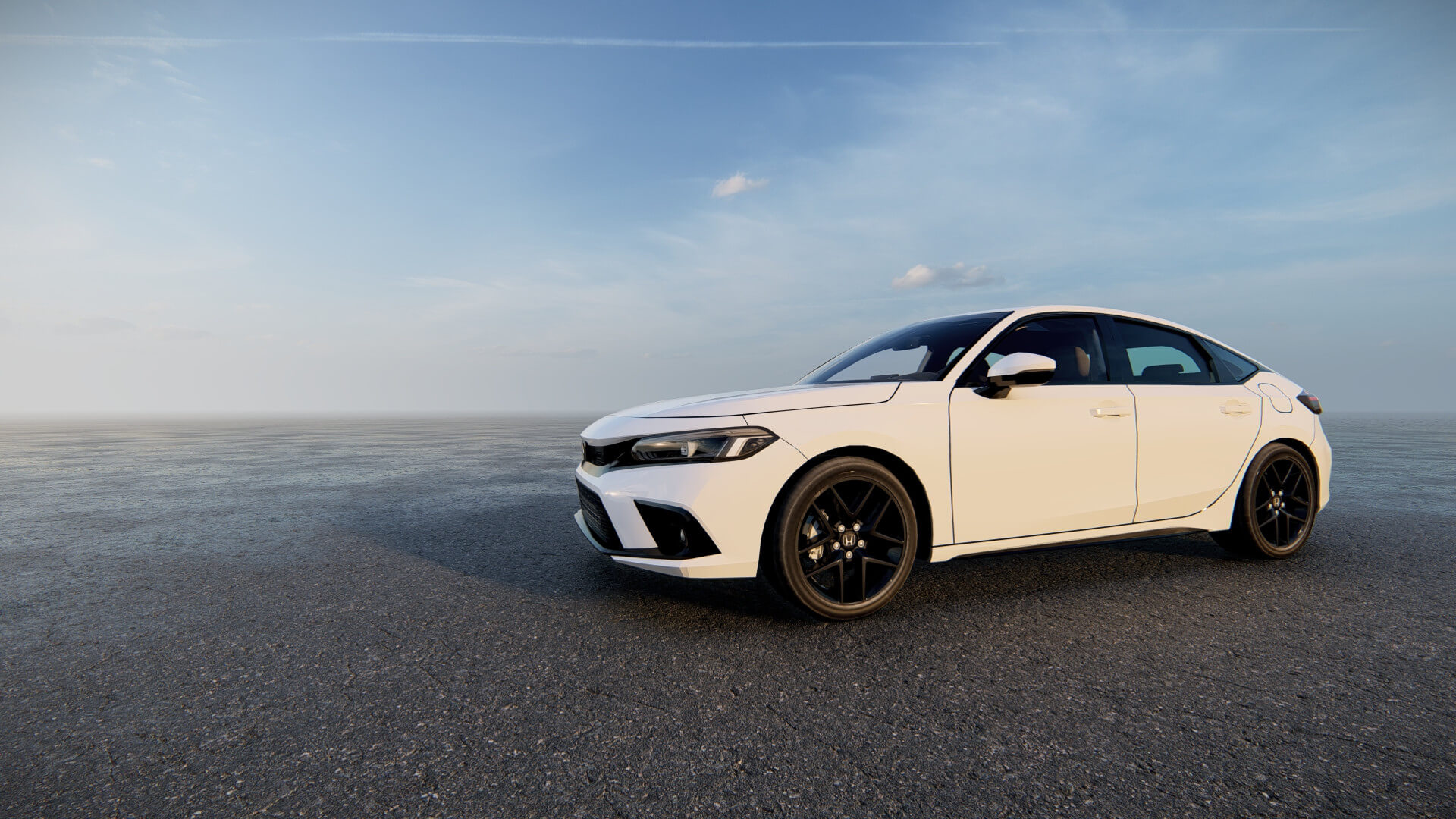 Honda Collection by AlphaGroup